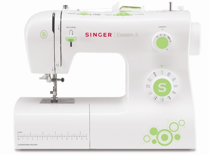 maquinas de coser singer
