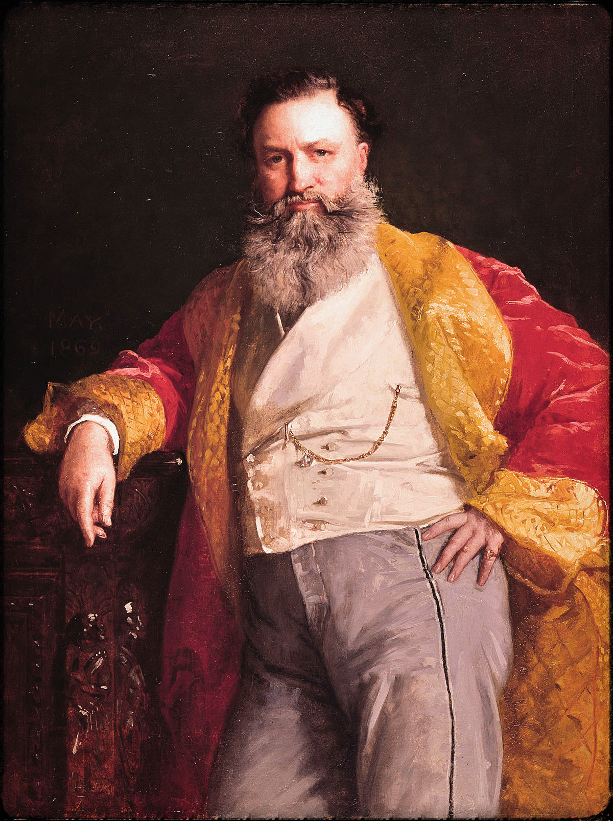 La Historia de la maquina de coser